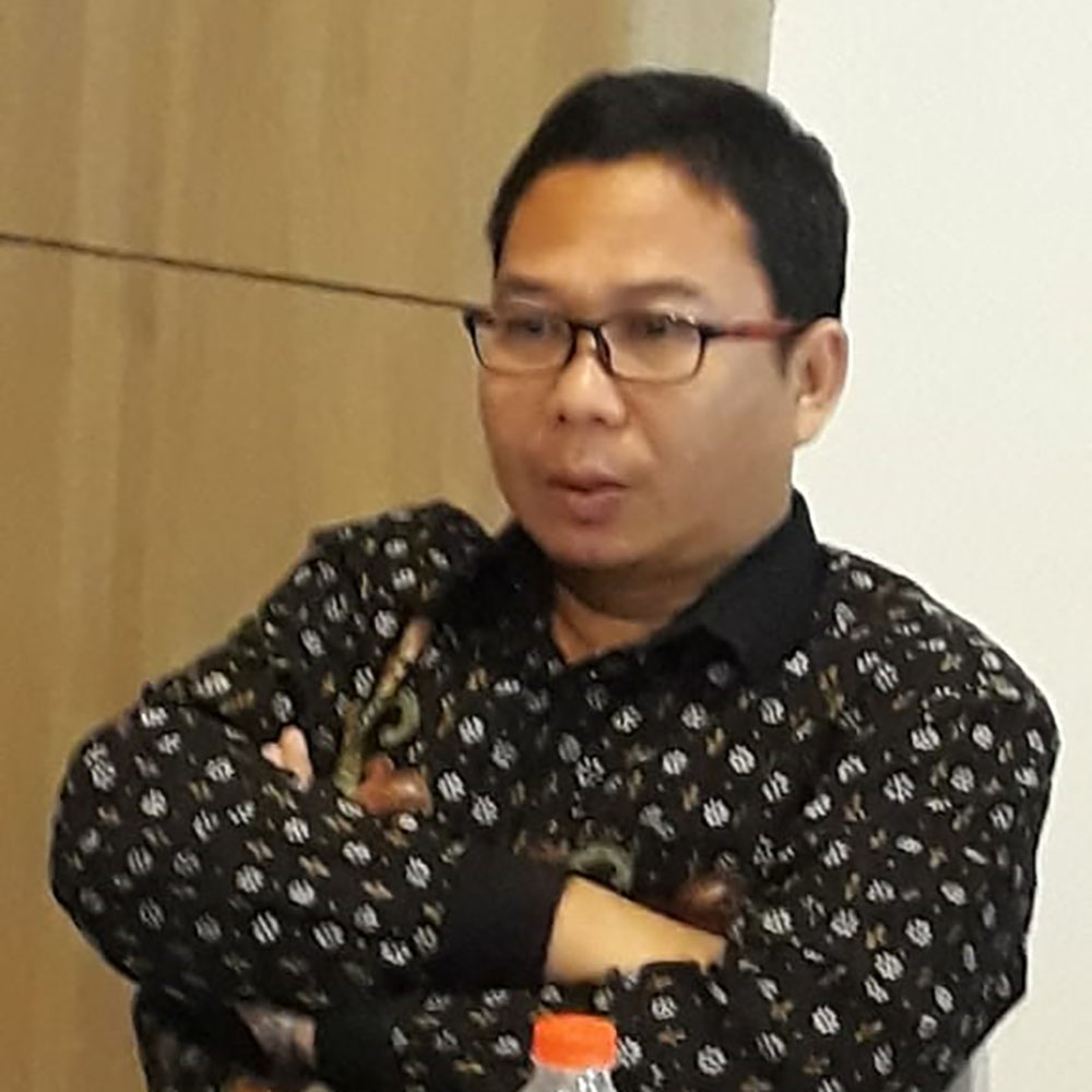 Dr. Nuryakin, S.E., M.M. - Aliansi Program Magister Manajemen Indonesia ...